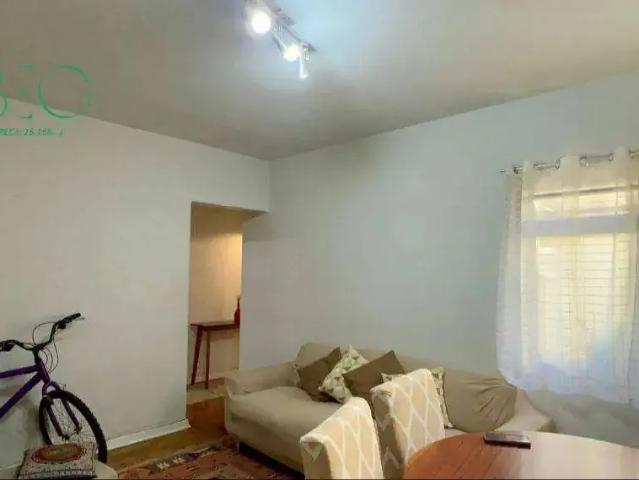 Apartamento para Venda em São Paulo/SP Pinheiros 3 Quartos