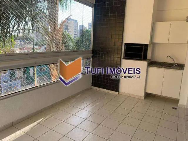 Apartamento para Venda em São Paulo/SP Pinheiros 3 Quartos