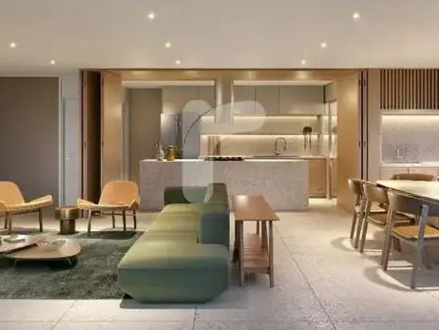 Apartamento para Venda em São Paulo/SP Pinheiros 3 Quartos