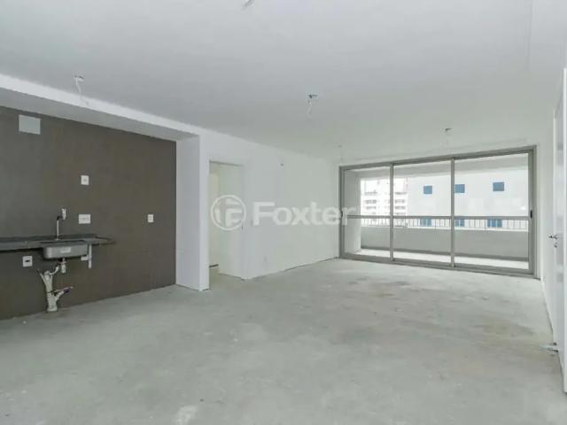 Apartamento para Venda em São Paulo/SP Pinheiros 3 Quartos