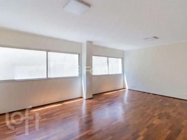 Apartamento para Venda em São Paulo/SP Pinheiros 3 Quartos
