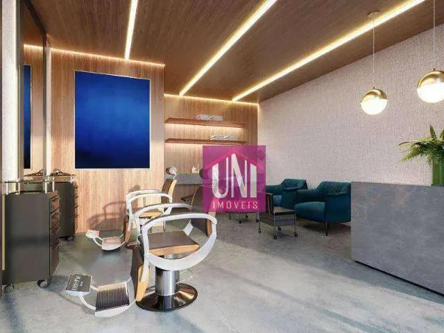 Apartamento para Venda em São Paulo/SP Pinheiros 3 Quartos