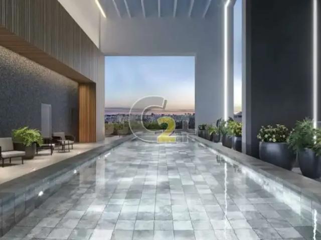 Apartamento para Venda em São Paulo/SP Pinheiros 3 Quartos