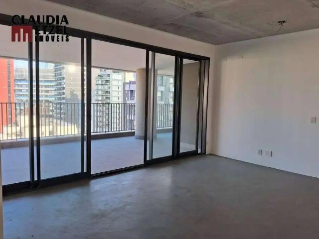 Apartamento para Venda em São Paulo/SP Pinheiros 3 Quartos