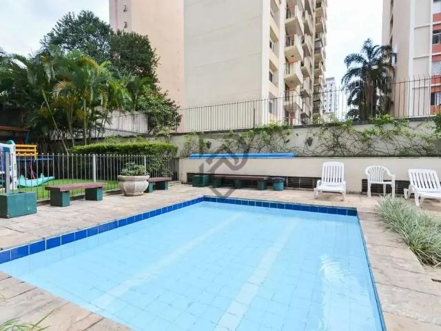 Apartamento para Venda em São Paulo/SP Pinheiros 3 Quartos