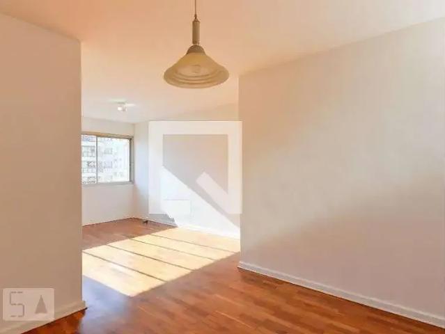 Apartamento para Venda em São Paulo/SP Pinheiros 3 Quartos