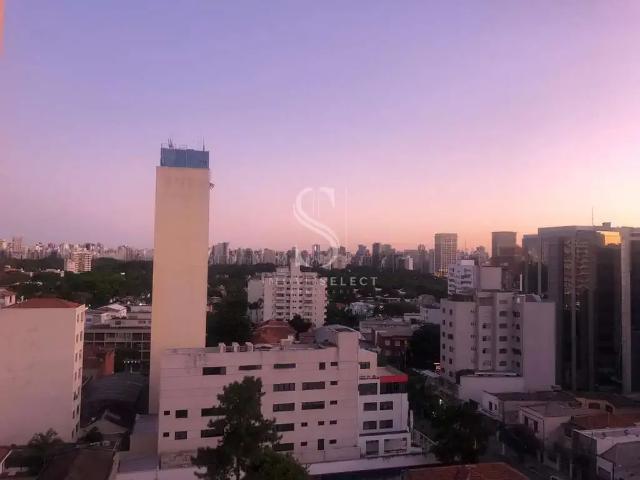 Apartamento para Venda em São Paulo/SP Pinheiros 3 Quartos