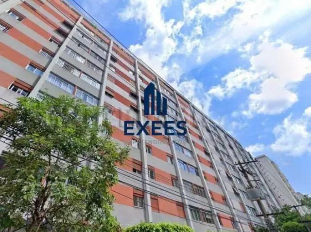 Apartamento para Venda em São Paulo/SP Pinheiros 3 Quartos