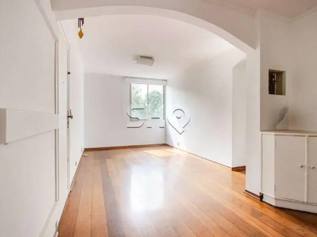 Apartamento para Venda em São Paulo/SP Pinheiros 3 Quartos