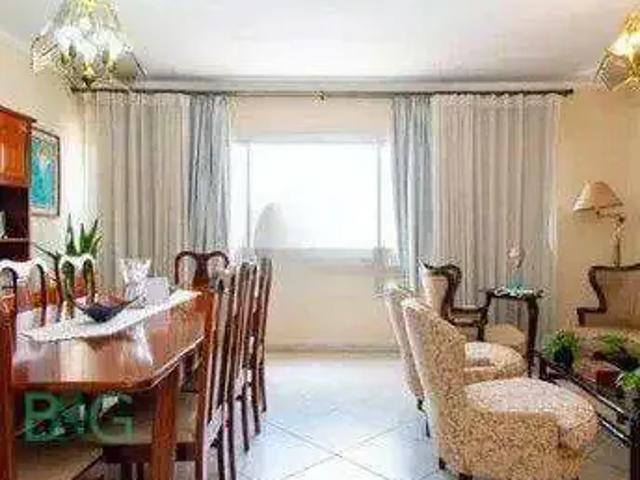 Apartamento para Venda em São Paulo/SP Pinheiros 3 Quartos