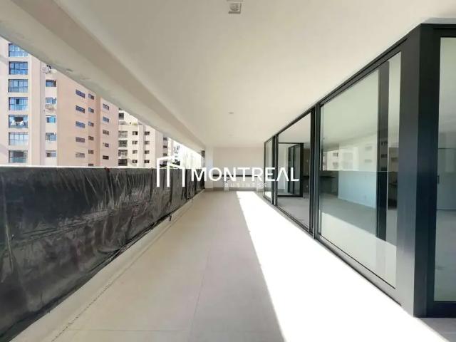 Apartamento para Venda em São Paulo/SP Pinheiros 3 Quartos
