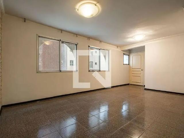 Apartamento para Venda em São Paulo/SP Pinheiros 3 Quartos