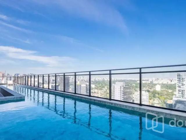 Apartamento para Venda em São Paulo/SP Pinheiros 3 Quartos