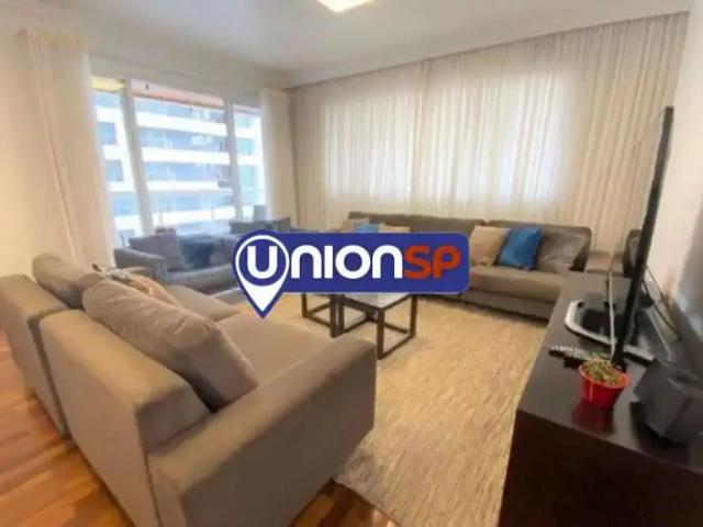 Apartamento para Venda em São Paulo/SP Pinheiros 3 Quartos