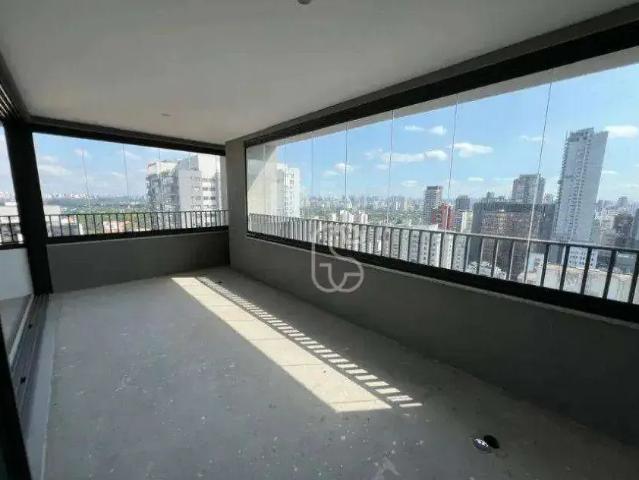 Apartamento para Venda em São Paulo/SP Pinheiros 3 Quartos