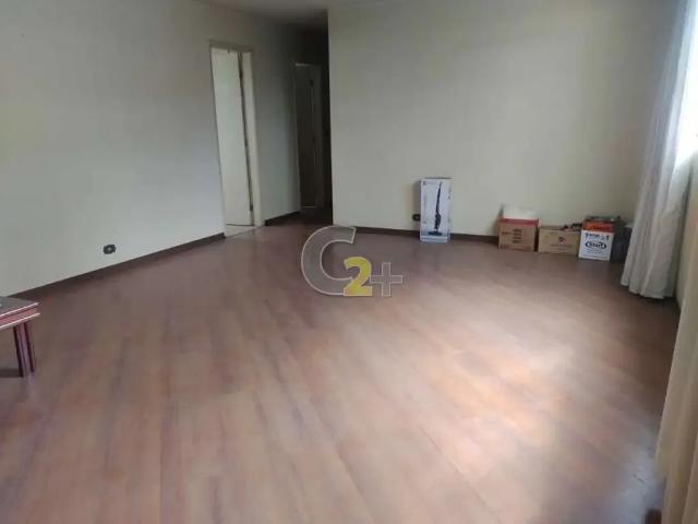 Apartamento para Venda em São Paulo/SP Pinheiros 3 Quartos