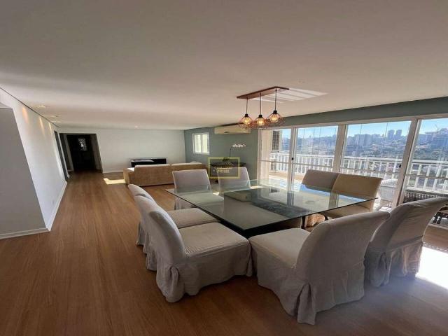 Apartamento para Venda em São Paulo/SP Pinheiros 3 Quartos
