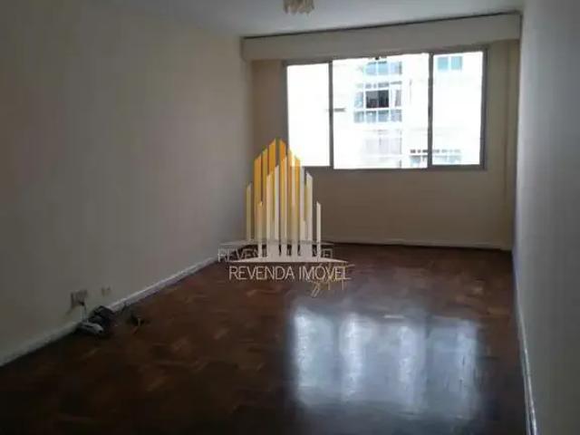 Apartamento para Venda em São Paulo/SP Pinheiros 3 Quartos