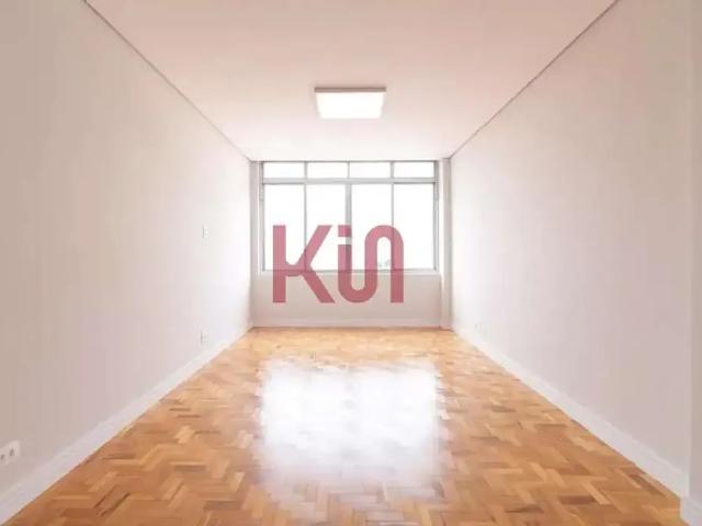Apartamento para Venda em São Paulo/SP Pinheiros 3 Quartos