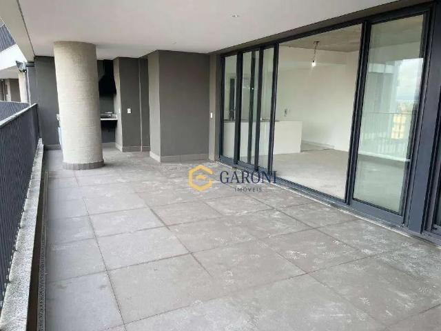 Apartamento para Venda em São Paulo/SP Pinheiros 3 Quartos