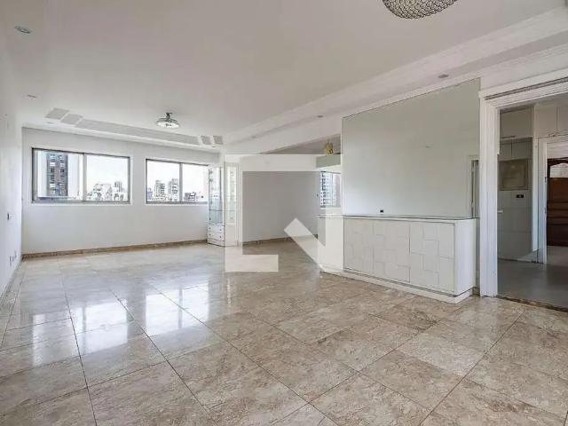 Apartamento para Venda em São Paulo/SP Pinheiros 3 Quartos