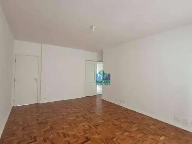 Apartamento para Venda em São Paulo/SP Pinheiros 3 Quartos
