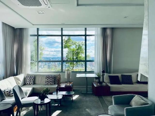 Apartamento para Venda em São Paulo/SP Pinheiros 3 Quartos