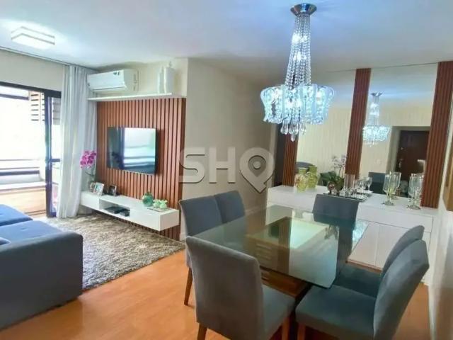 Apartamento para Venda em São Paulo/SP Pinheiros 3 Quartos