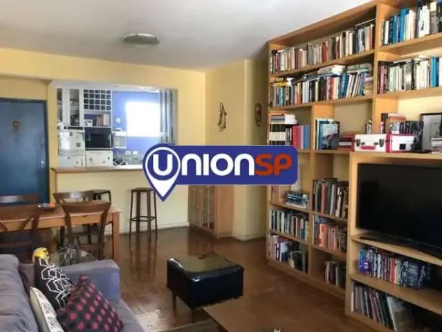 Apartamento para Venda em São Paulo/SP Pinheiros 3 Quartos
