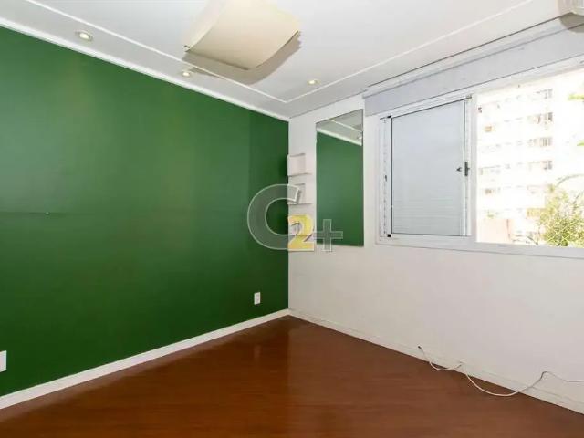 Apartamento para Venda em São Paulo/SP Pinheiros 3 Quartos