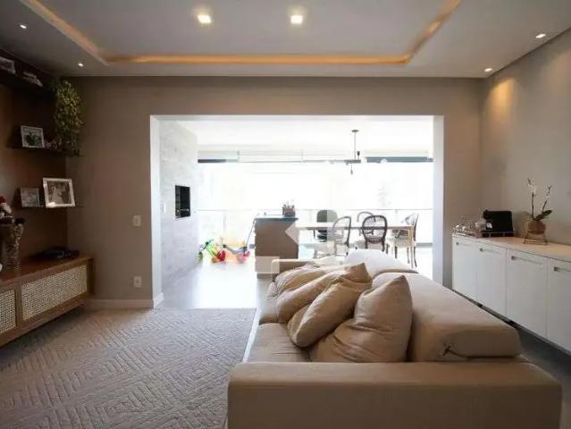 Apartamento para Venda em São Paulo/SP Pinheiros 3 Quartos