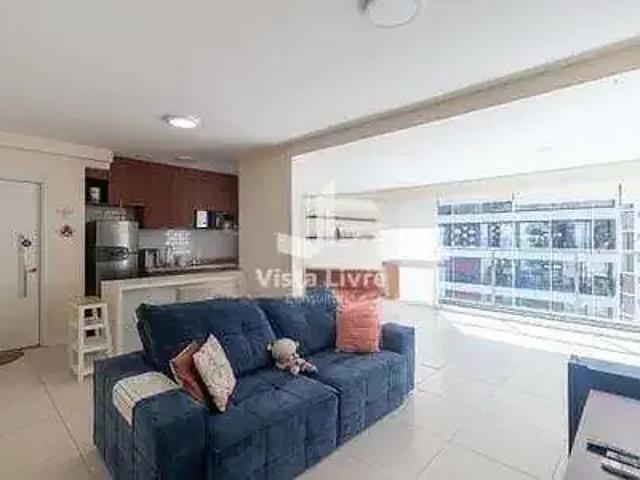 Apartamento para Venda em São Paulo/SP Pinheiros 3 Quartos