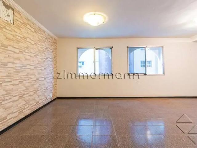 Apartamento para Venda em São Paulo/SP Pinheiros 3 Quartos