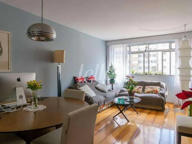 Apartamento para Venda em São Paulo/SP Pinheiros 3 Quartos