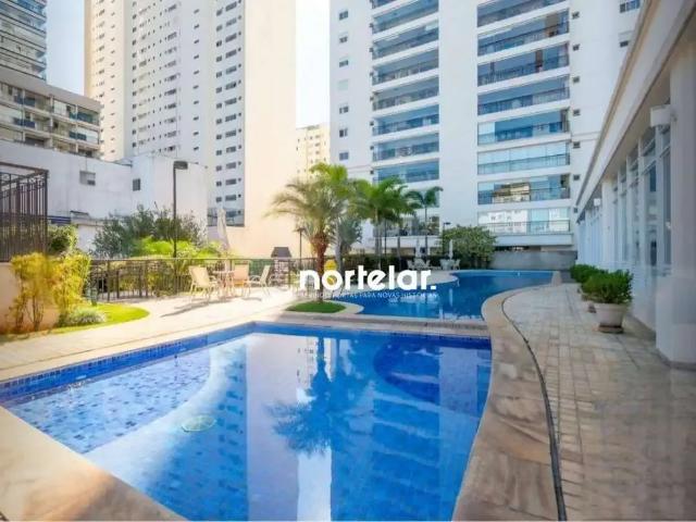 Apartamento para Venda em São Paulo/SP Pinheiros 3 Quartos