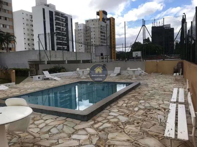 Apartamento para Venda em São Paulo/SP Pinheiros 3 Quartos