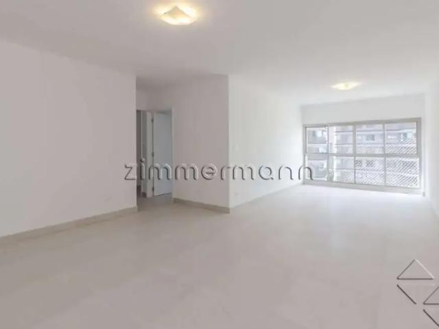 Apartamento para Venda em São Paulo/SP Pinheiros 3 Quartos