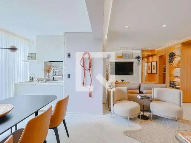 Apartamento para Venda em São Paulo/SP Pinheiros 3 Quartos