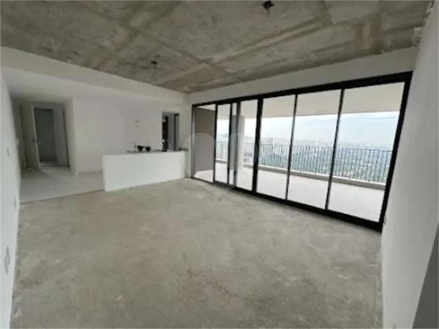 Apartamento para Venda em São Paulo/SP Pinheiros 3 Quartos