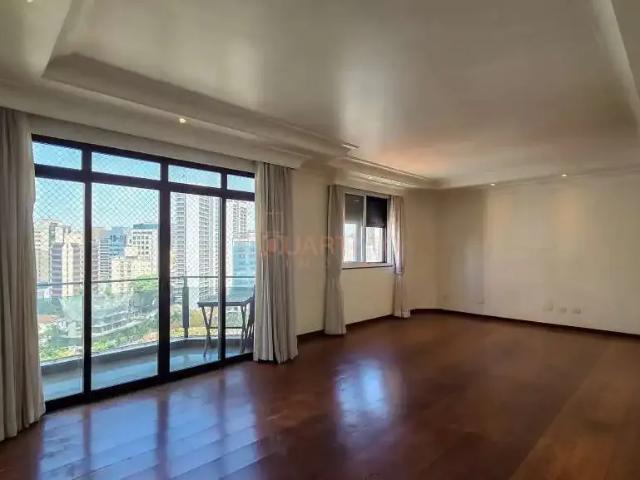 Apartamento para Venda em São Paulo/SP Pinheiros 3 Quartos