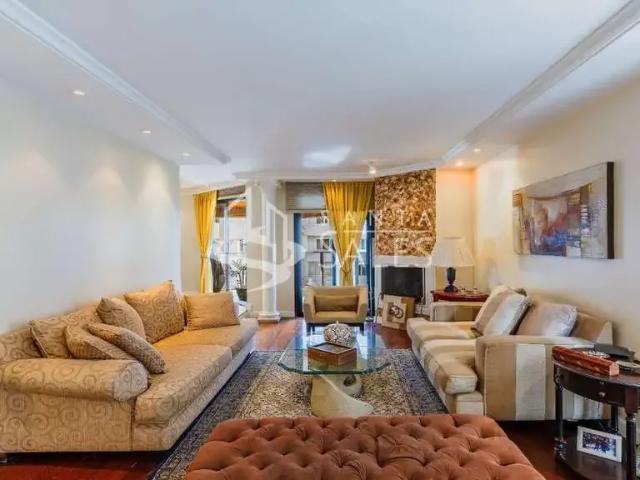 Apartamento para Venda em São Paulo/SP Pinheiros 3 Quartos