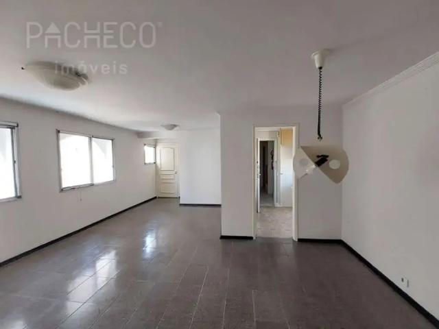 Apartamento para Venda em São Paulo/SP Pinheiros 3 Quartos