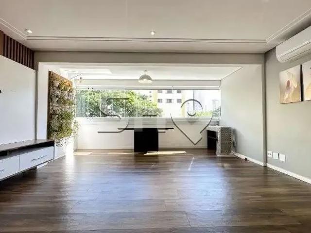 Apartamento para Venda em São Paulo/SP Pinheiros 3 Quartos