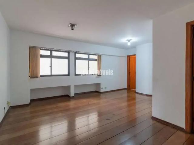 Apartamento para Venda em São Paulo/SP Pinheiros 3 Quartos