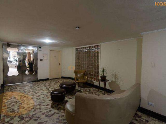 Apartamento para Venda em São Paulo/SP Pinheiros 3 Quartos