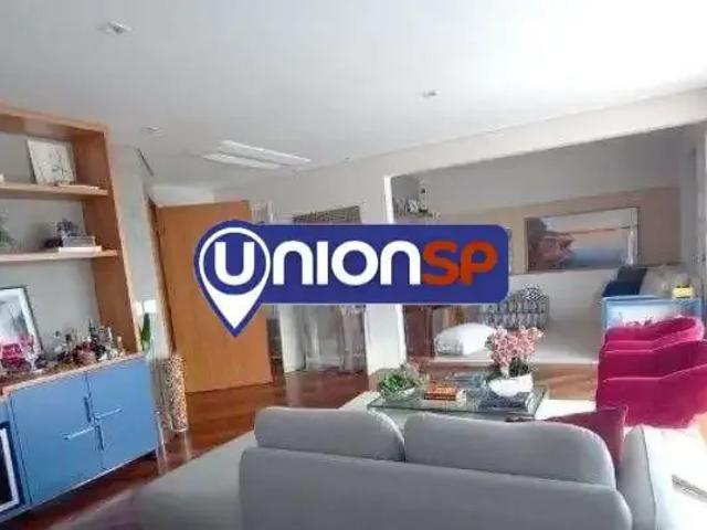 Apartamento para Venda em São Paulo/SP Pinheiros 3 Quartos