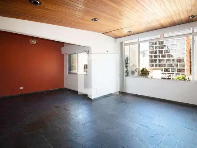 Apartamento para Venda em São Paulo/SP Pinheiros 3 Quartos