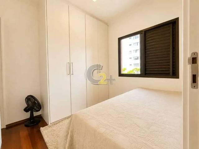 Apartamento para Venda em São Paulo/SP Pinheiros 3 Quartos