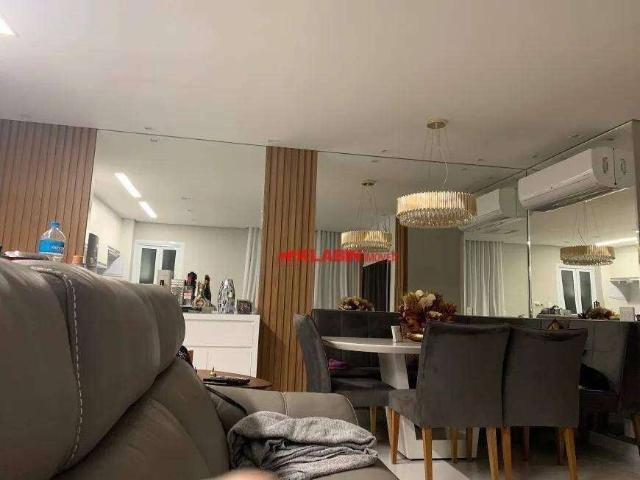 Apartamento para Venda em São Paulo/SP Pinheiros 3 Quartos