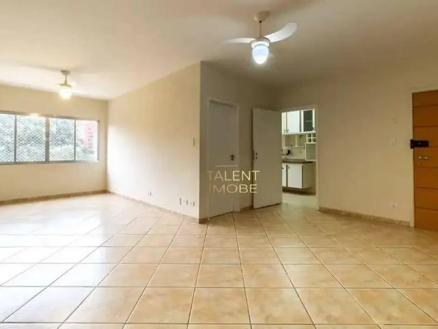 Apartamento para Venda em São Paulo/SP Pinheiros 3 Quartos